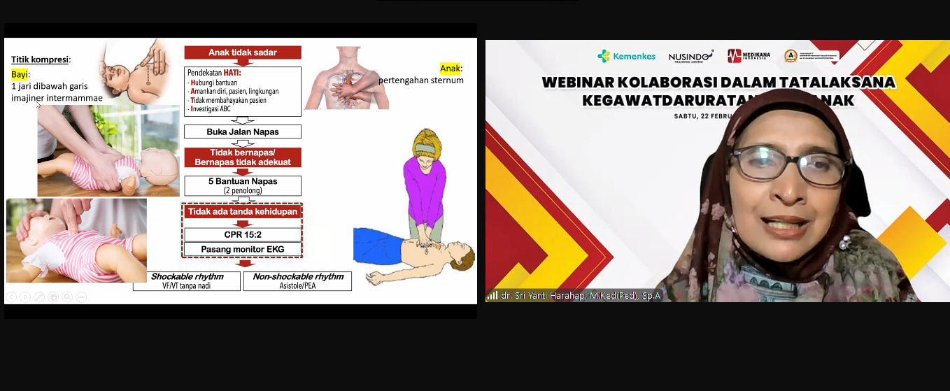 WEBINAR INTERPROFESSIONAL COLLABORATION IN MODERN WOUND CARE: EVIDENCE ...