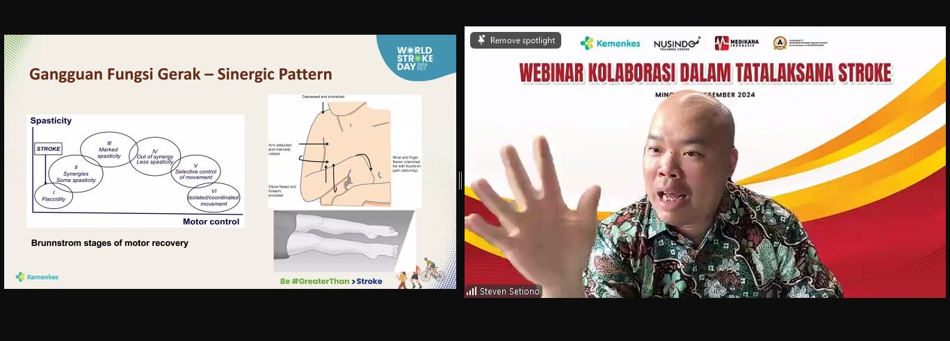 WEBINAR INTERPROFESSIONAL COLLABORATION IN MODERN WOUND CARE: EVIDENCE ...